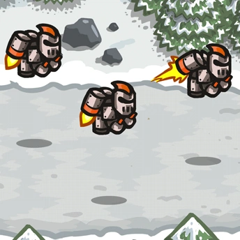 Rocket Rider | Kingdom Rush Wiki | Fandom