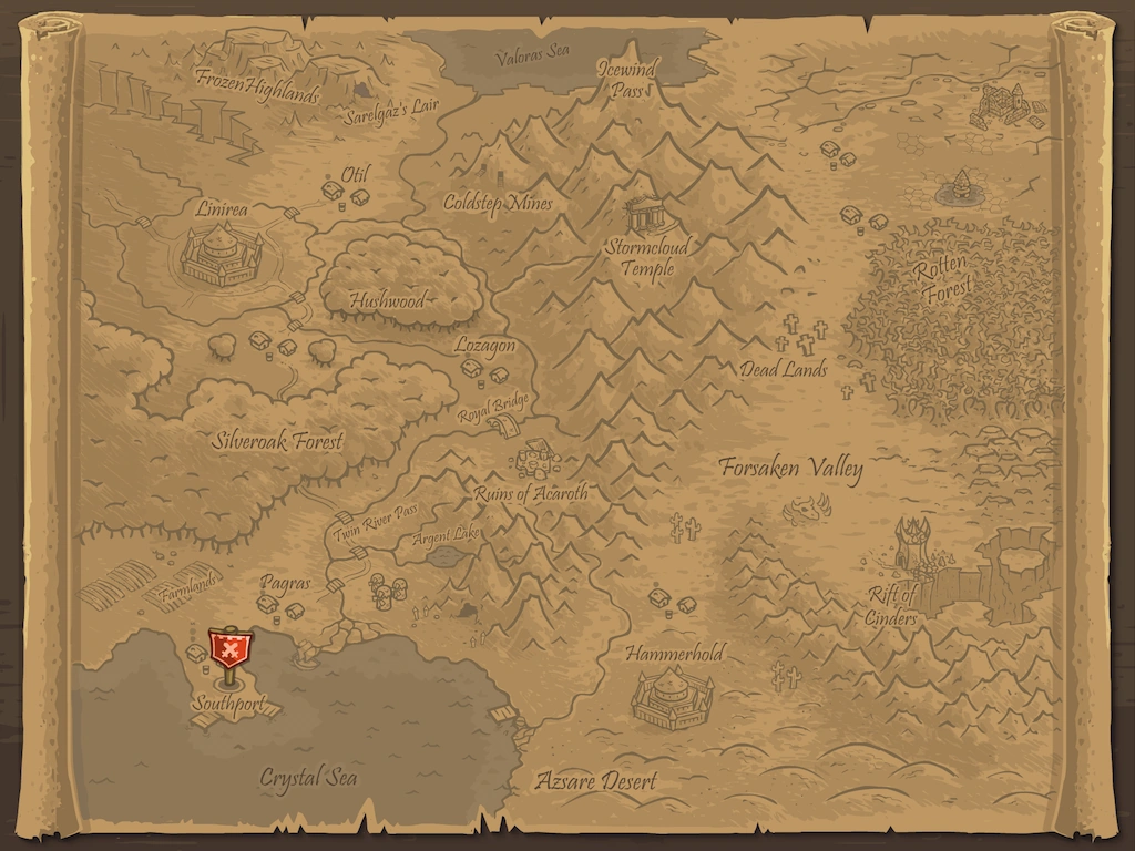 Category:Levels | Kingdom Rush Wiki | Fandom