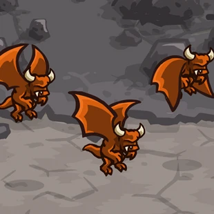 Demon Imp | Kingdom Rush Wiki | Fandom