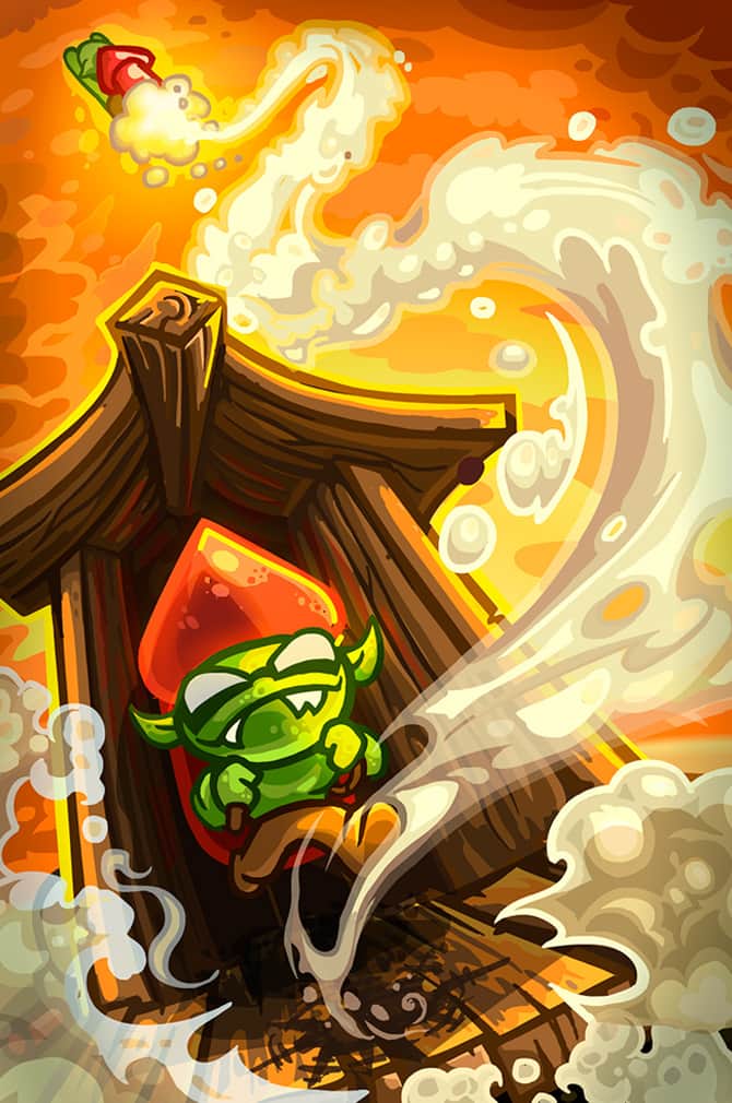 Rocket Riders | Kingdom Rush Wiki | Fandom