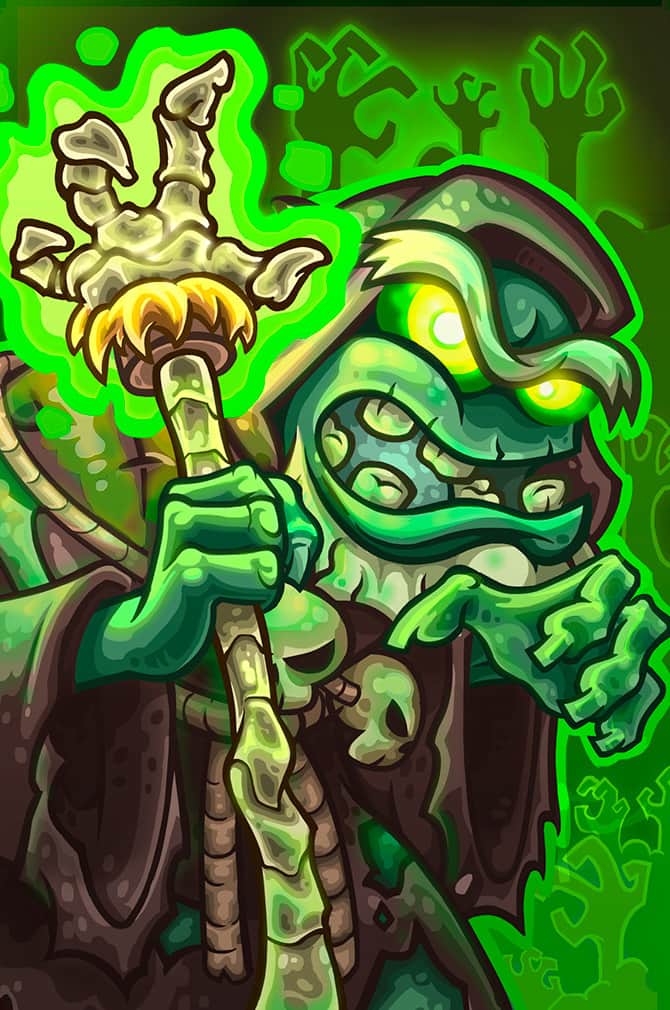 Mortemis | Kingdom Rush Wiki | Fandom Mortemis | Kingdom Rush Wiki | Fandom