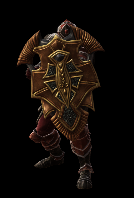 Titan Shield | Kingdoms of Amalur вики | Fandom