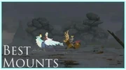Mounts | Kingdom Wiki | Fandom