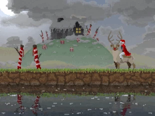 Christmas | Kingdom Wiki | Fandom