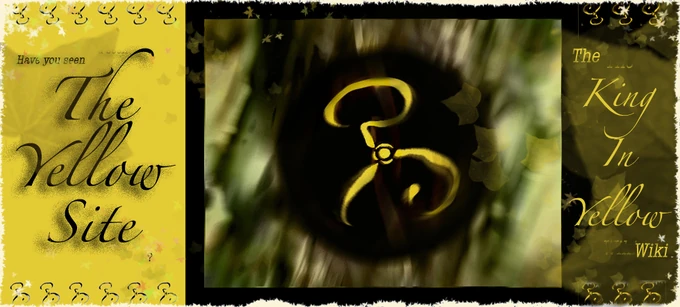 The Yellow Site | FANDOM powered by Wikia