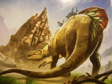 Termitosaurus | King Kong Wiki | FANDOM powered by Wikia