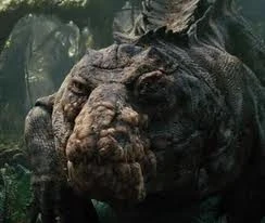 Foetodon ferrus | King Kong Wiki | FANDOM powered by Wikia