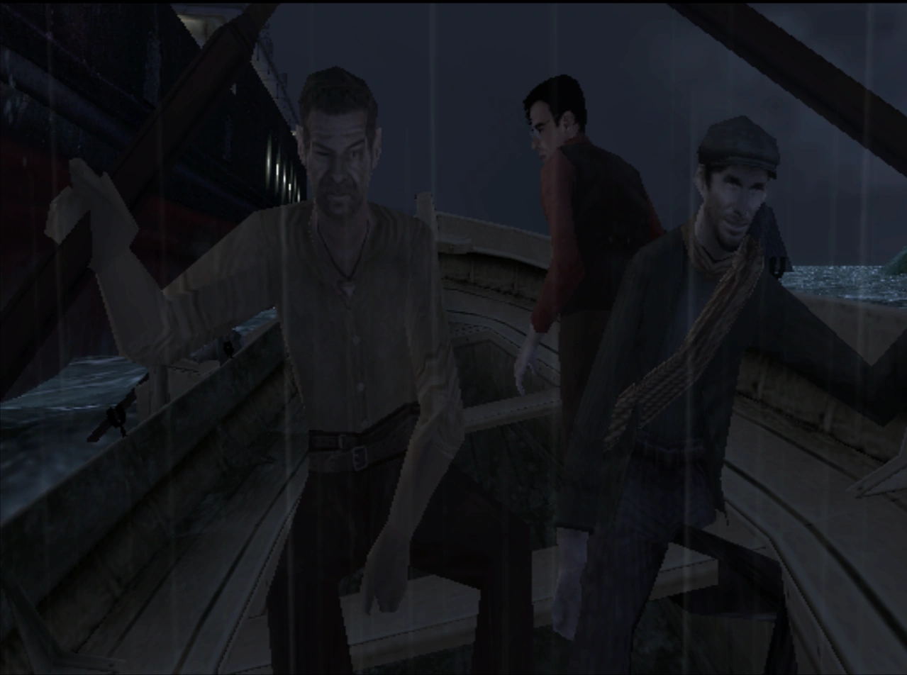 Lumpy | King Kong Wiki | Fandom