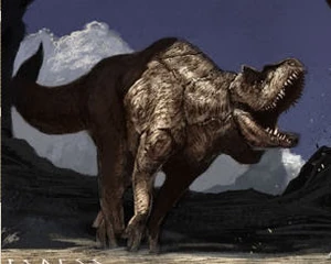 Tartarusaurus | King Kong Wiki | FANDOM powered by Wikia