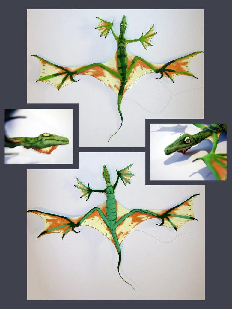 Aerosaurus Verdens | King Kong Wiki | Fandom