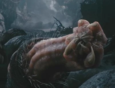 Insect Pit | King Kong Wiki | FANDOM powered by Wikia