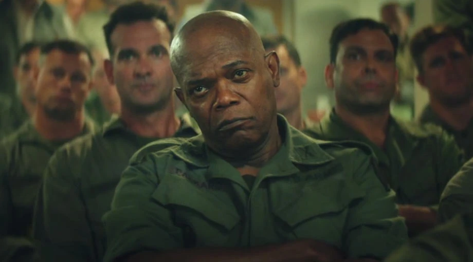 Preston Packard | King Kong Wiki | Fandom