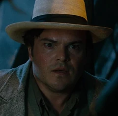 Carl Denham | King Kong Wiki | Fandom