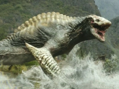 Ramarak | King Kong Wiki | FANDOM powered by Wikia