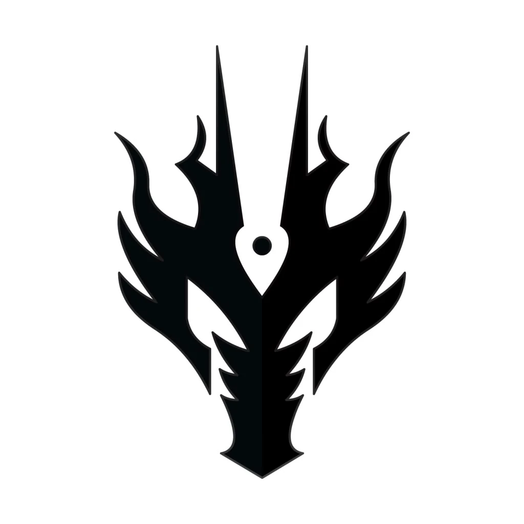 Image - Dragon Cult Symbol.jpg | Kingdoms of Terfall Wiki | FANDOM ...