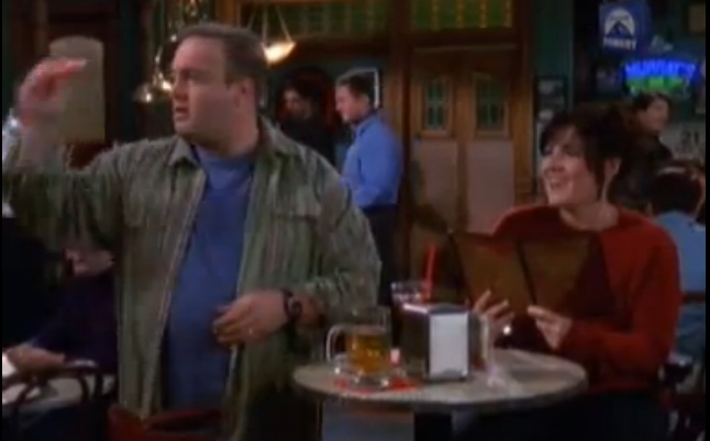 Stephanie Heffernan | King Of Queens Wiki | FANDOM powered by Wikia