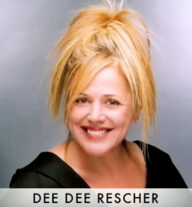 Dee Dee Rescher | King Of Queens Wiki | FANDOM powered by Wikia