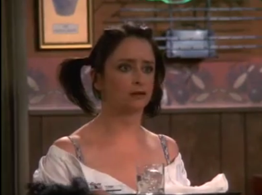 Denise Battaglia | King Of Queens Wiki | Fandom