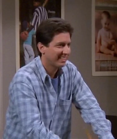 Ray Barone | King Of Queens Wiki | FANDOM powered by Wikia