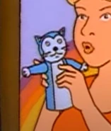 The Manger Babies | King of the Hill Wiki | Fandom