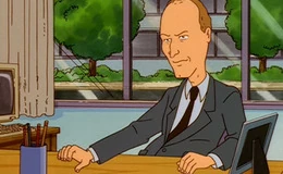 The Exterminator | King of the Hill Wiki | Fandom