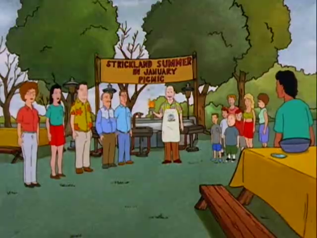 Luanne Platter King Of The Hill Wiki Fandom Powered By Wikia