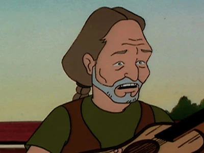 Willie Nelson | King of the Hill Wiki | Fandom
