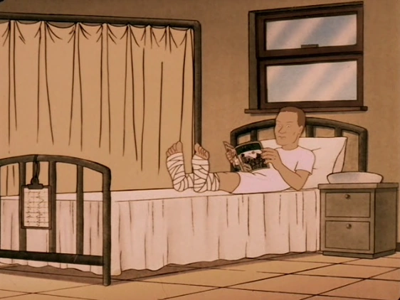 Cotton Hill | King of the Hill Wiki | FANDOM powered by Wikia