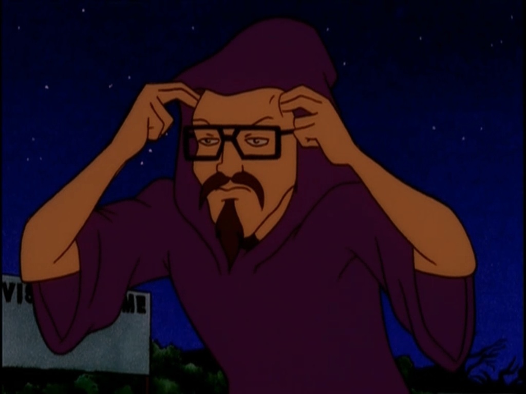 Ward Rackley | King of the Hill Wiki | FANDOM powered by Wikia