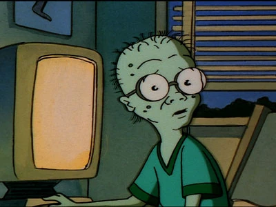 Howard Adderly | King of the Hill Wiki | Fandom