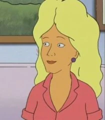 Nancy Gribble | King of the Hill Wiki | FANDOM powered by Wikia