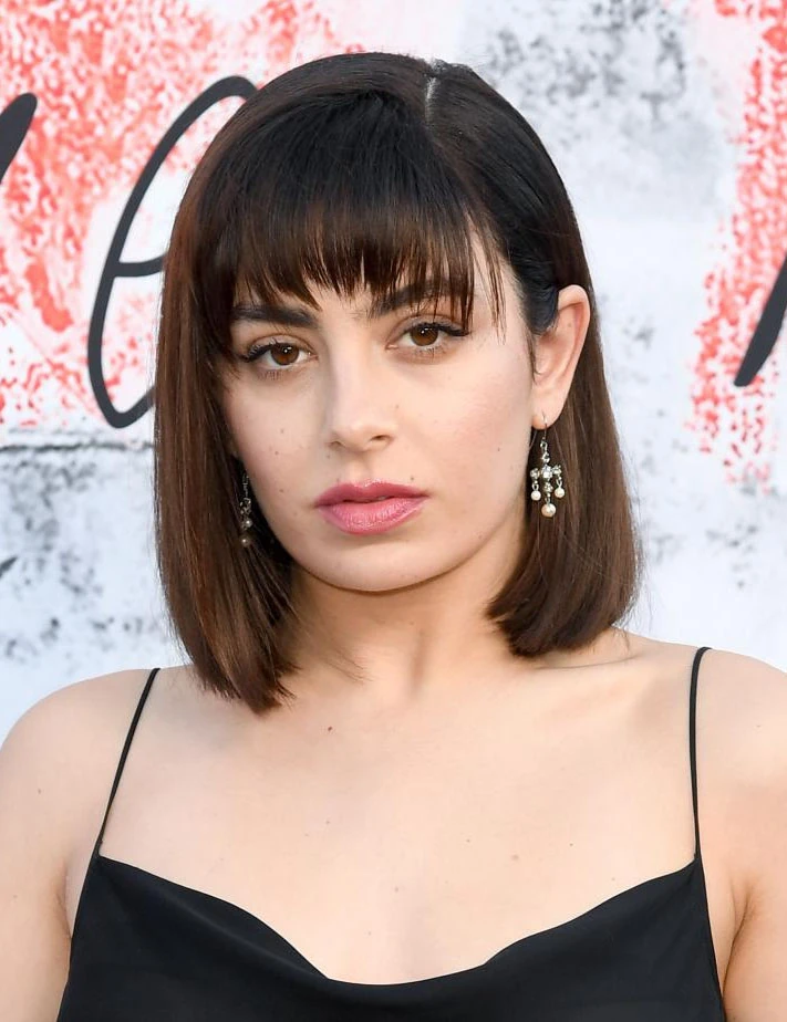 Charli XCX | King Princess Wiki | Fandom