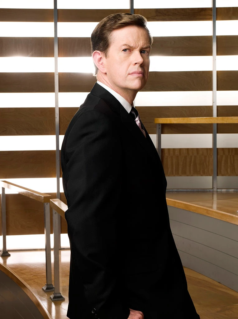 William Cross | Kings Wiki | Fandom