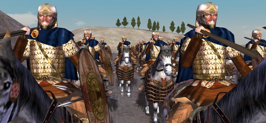 Phylakes Daoi | Kings and Conquerors Wiki | Fandom