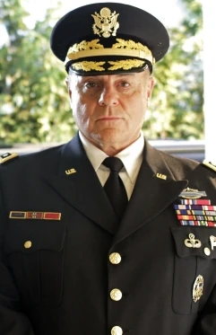 Sam Lane (Smallville) | Kingsfan Awards & Decorations Wiki | FANDOM ...