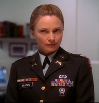 Hollis Mann | Kingsfan Awards & Decorations Wiki | Fandom