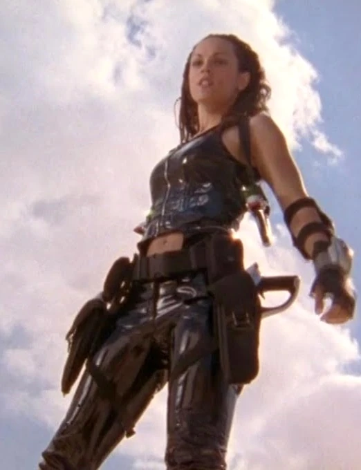 Jen Scotts | Kingsfan Characters Wikia | Fandom