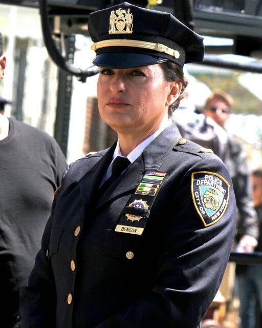 Olivia Benson Kingsfan Characters Wikia Fandom Powered By Wikia