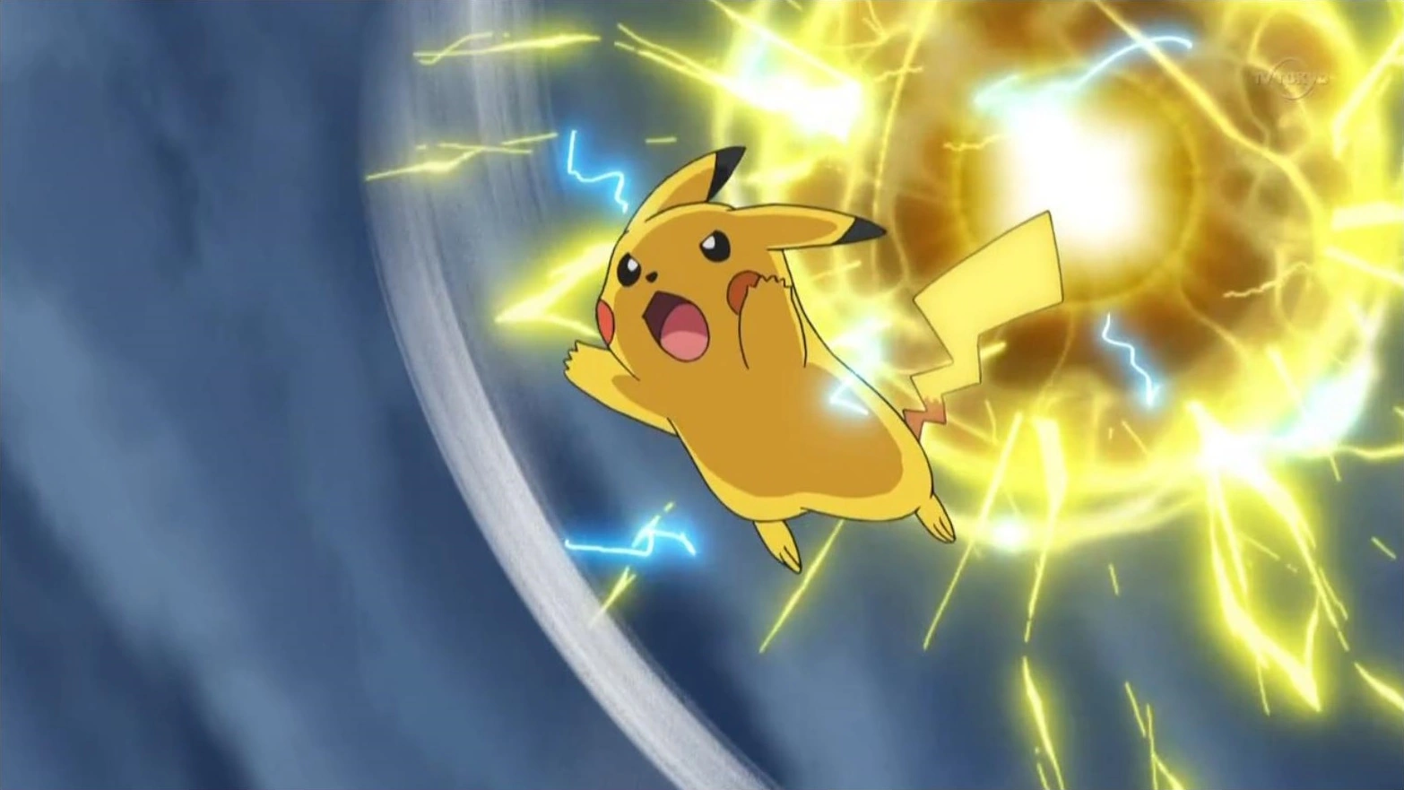 Ash’s Pikachu | Kingsfan Characters Wikia | Fandom