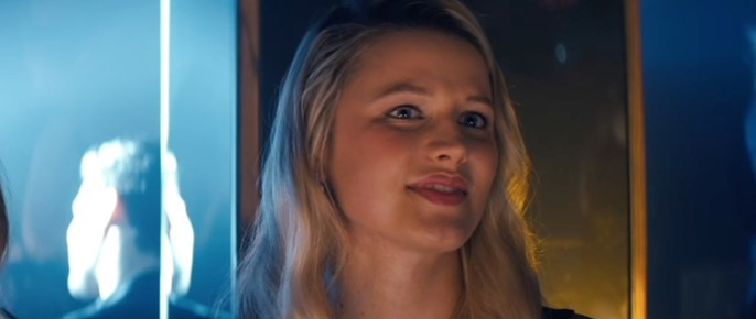 Lady Sophie The Kingsman Directory Fandom Powered By Wikia