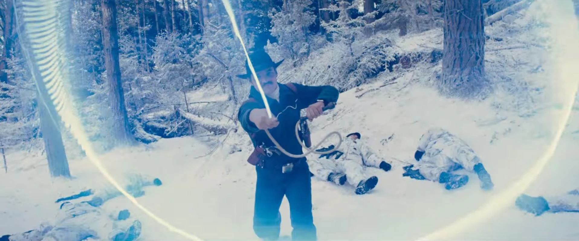 Statesman Lasso | The Kingsman Directory | Fandom