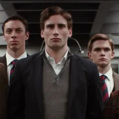 Charles "Charlie" Hesketh | The Kingsman Directory | FANDOM powered by ...