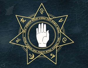 Watchful Order of Magists and Protectors | Kingsway Role Playing Group ...