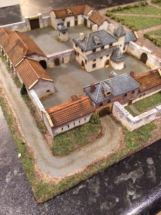 Gralhund Villa | Kingsway Role Playing Group Wiki | Fandom