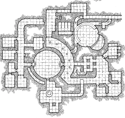 Xanathar's Lair | Kingsway Role Playing Group Wiki | Fandom