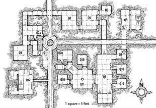 Xanathar Guild Hideout | Kingsway Role Playing Group Wiki | Fandom