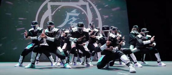 Kinjaz Wiki | Fandom