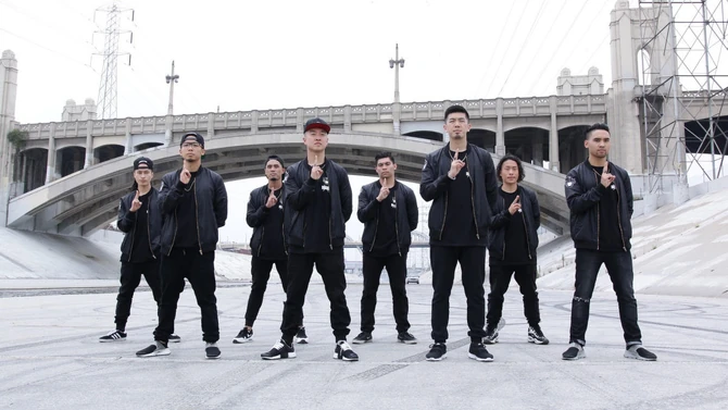 Kinjaz Wiki | FANDOM powered by Wikia
