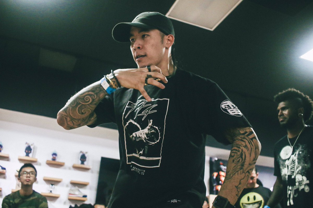 Jawn Ha | Kinjaz Wiki | Fandom