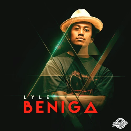 Lyle Beniga | Kinjaz Wiki | Fandom
